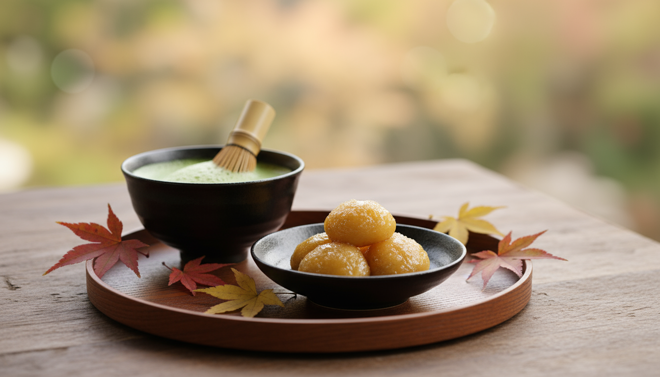 Nihon Wellness Box